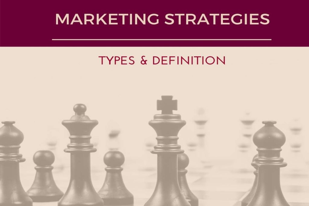 What is a Marketing Plan? - Definition, Types, Differences, and More