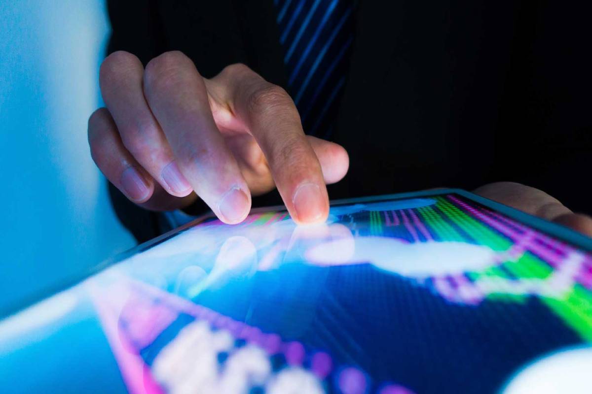What Is The Interactive White Paper Definition Usage And More