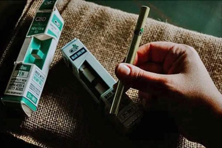 CBD and Vaping: 4 Ultimate Things you must know