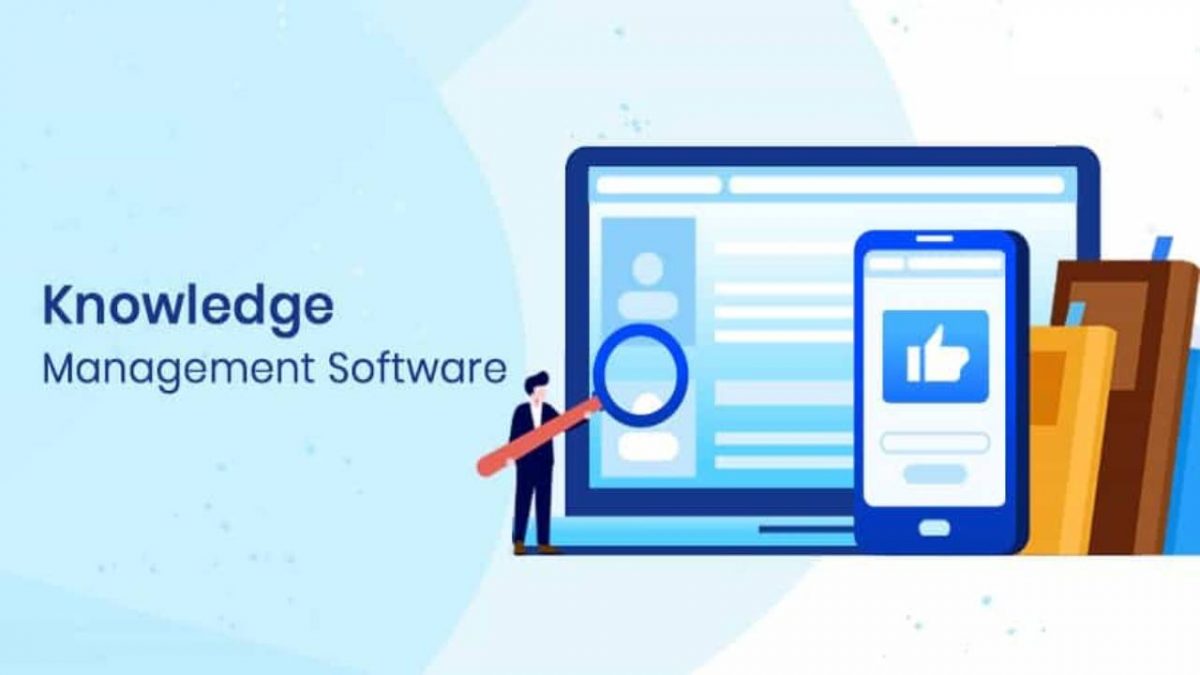 Knowledge Management Software - All Marketing Tips