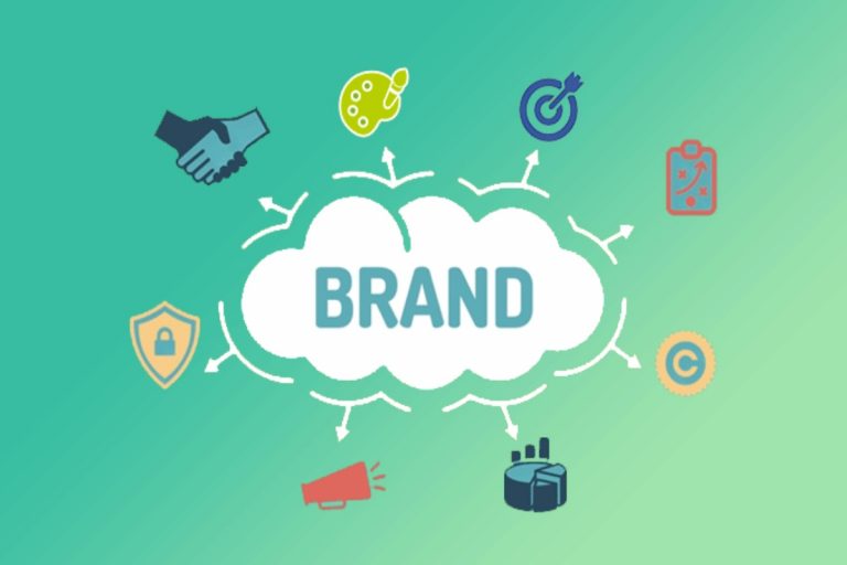 The Stages of Brand Building - All Marketing Tips