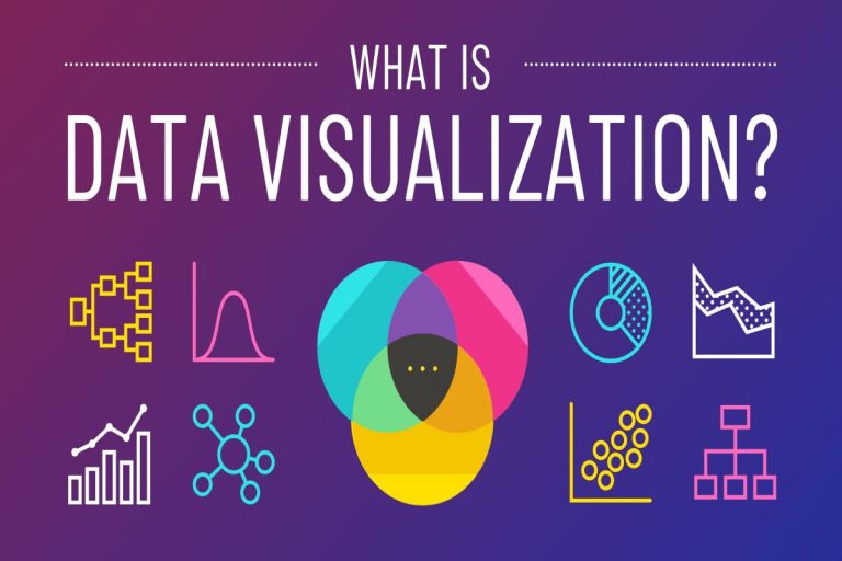 What are the best data visualisation courses for beginners?