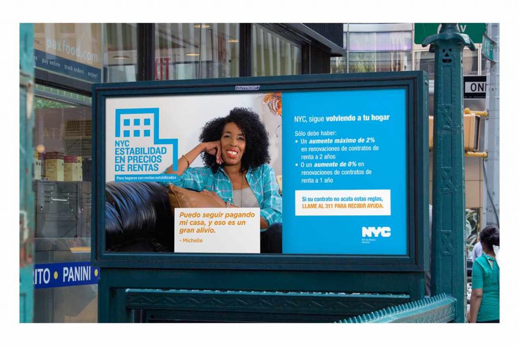 3 Ways to Create Eye-Catching Urban Panel Advertising