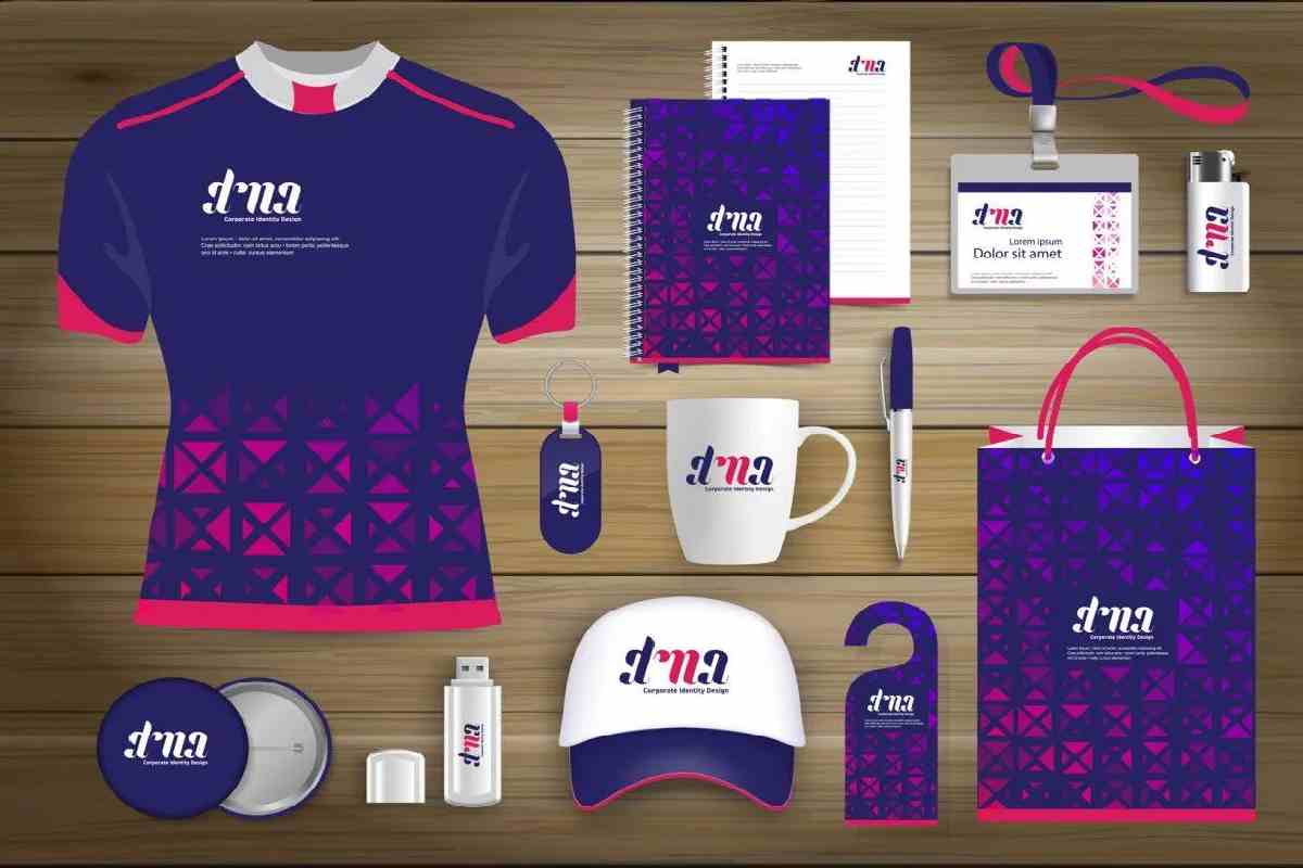 Branded Merchandise Giveaways Are Great for Marketing