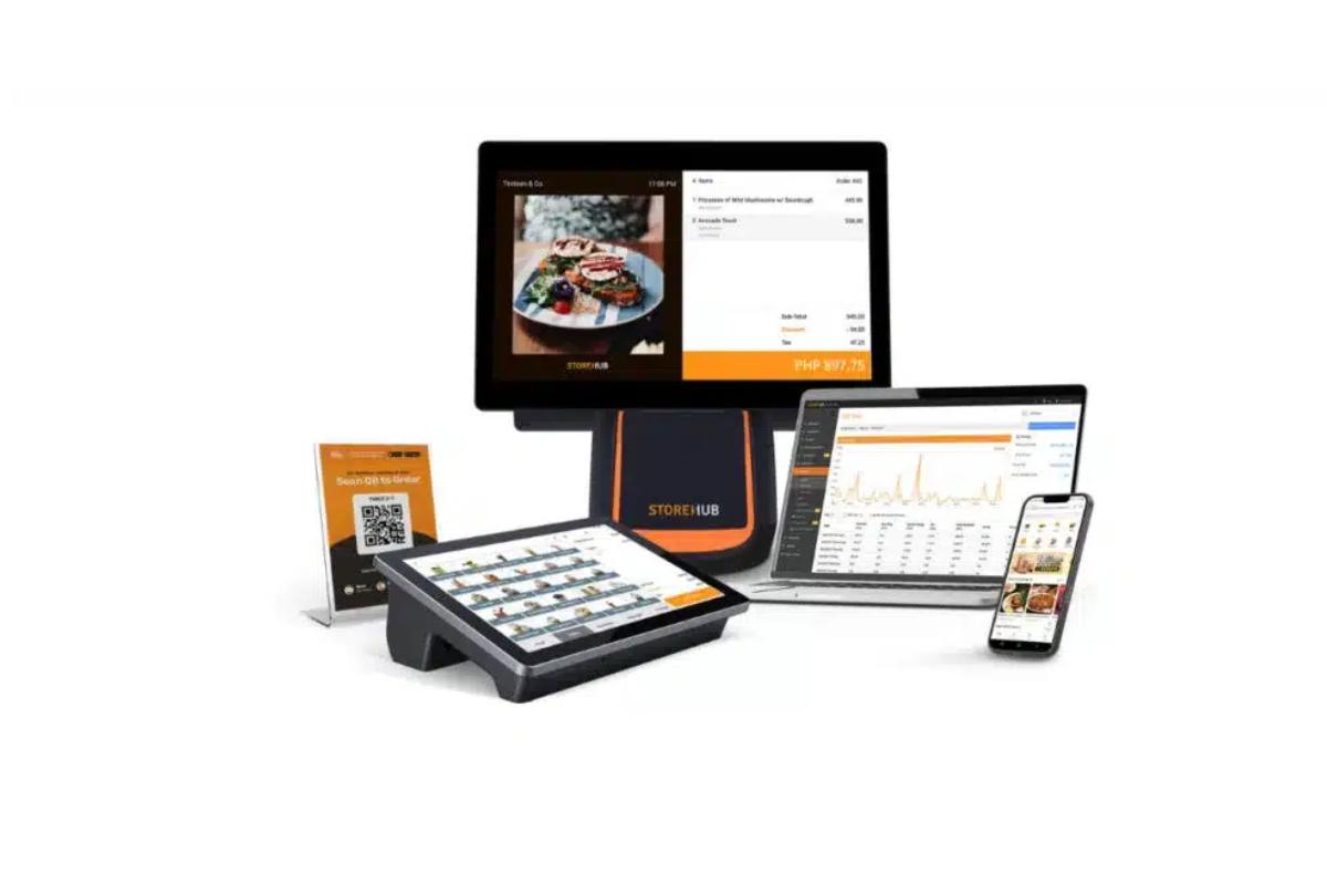 Important Reasons to get a POS System